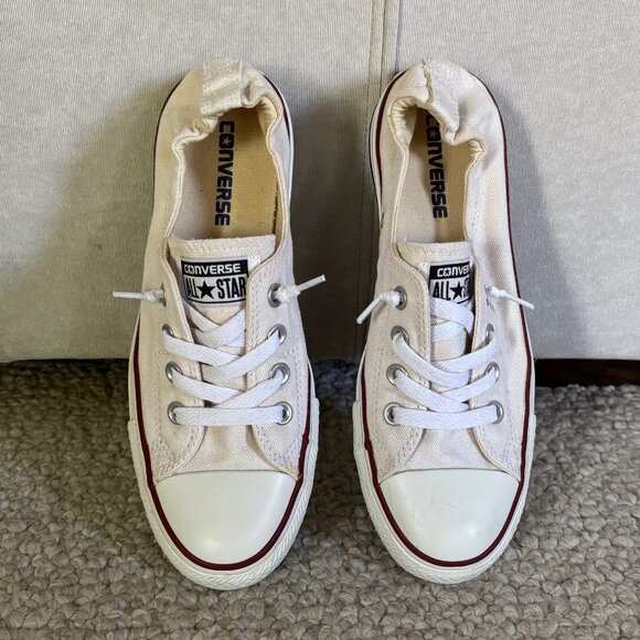 Converse | Shoes | Women Converse Chuck Taylor All Star Shoreline Slip ...